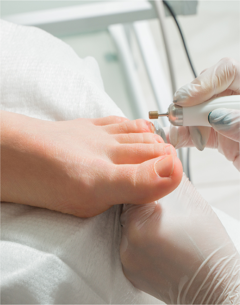 Services – Twinkle Nail Bar